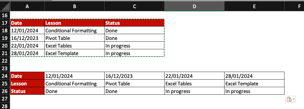 Excel Semicolon Separated Values 6753
