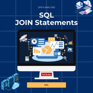 Mastering SQL Joins – INNER, LEFT, RIGHT, and FULL OUTER Explained ...